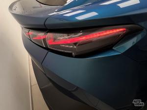 Zils Peugeot 408 2023 Viļņa, ar dzinēja tilpumu 1.20 L un nobraukumu 57 tūkst. km par 24500 €, foto 9 vietnē AUTOMOTO.COM.LV