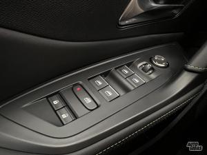 Zils Peugeot 408 2023 Viļņa, ar dzinēja tilpumu 1.20 L un nobraukumu 57 tūkst. km par 24500 €, foto 14 vietnē AUTOMOTO.COM.LV