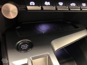 Zils Peugeot 408 2023 Viļņa, ar dzinēja tilpumu 1.20 L un nobraukumu 57 tūkst. km par 24500 €, foto 16 vietnē AUTOMOTO.COM.LV