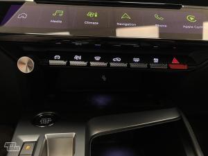 Zils Peugeot 408 2023 Viļņa, ar dzinēja tilpumu 1.20 L un nobraukumu 57 tūkst. km par 24500 €, foto 19 vietnē AUTOMOTO.COM.LV