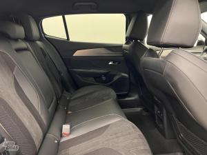 Zils Peugeot 408 2023 Viļņa, ar dzinēja tilpumu 1.20 L un nobraukumu 57 tūkst. km par 24500 €, foto 30 vietnē AUTOMOTO.COM.LV