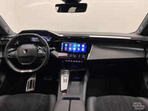 Zils Peugeot 408 2023 Viļņa, ar dzinēja tilpumu 1.20 L un nobraukumu 57 tūkst. km par 24500 €, foto 31 vietnē AUTOMOTO.COM.LV