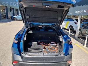 Zils Peugeot 408 2023 Rīga, ar dzinēja tilpumu 1.60 L un nobraukumu 69 tūkst. km par 26800 €, foto 6 vietnē AUTOMOTO.COM.LV