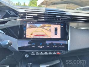 Zils Peugeot 408 2023 Rīga, ar dzinēja tilpumu 1.60 L un nobraukumu 69 tūkst. km par 26800 €, foto 12 vietnē AUTOMOTO.COM.LV