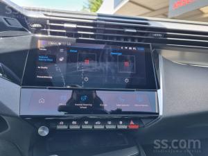 Zils Peugeot 408 2023 Rīga, ar dzinēja tilpumu 1.60 L un nobraukumu 69 tūkst. km par 26800 €, foto 13 vietnē AUTOMOTO.COM.LV