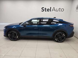 Blue Peugeot 408 2023 in Vilnius, with an engine capacity of 1.60 L and mileage of 50 thousand km for 28900 €, photo 4 on AUTOMOTO.COM.LV