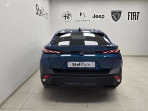 Blue Peugeot 408 2023 in Vilnius, with an engine capacity of 1.60 L and mileage of 50 thousand km for 28900 €, photo 8 on AUTOMOTO.COM.LV