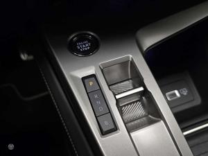 Blue Peugeot 408 2023 in Vilnius, with an engine capacity of 1.60 L and mileage of 50 thousand km for 28900 €, photo 33 on AUTOMOTO.COM.LV