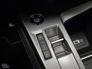 Blue Peugeot 408 2023 in Vilnius, with an engine capacity of 1.60 L and mileage of 50 thousand km for 28900 €, photo 33 on AUTOMOTO.COM.LV