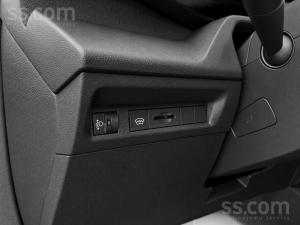 Zils Peugeot 408 2023 Rīga, ar dzinēja tilpumu 1.20 L un nobraukumu 52 tūkst. km par 22890 €, foto 10 vietnē AUTOMOTO.COM.LV