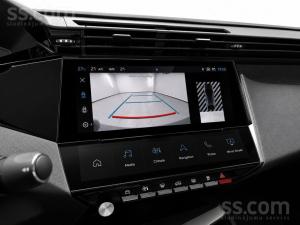 Zils Peugeot 408 2023 Rīga, ar dzinēja tilpumu 1.20 L un nobraukumu 52 tūkst. km par 22890 €, foto 11 vietnē AUTOMOTO.COM.LV