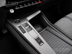 Zils Peugeot 408 2023 Rīga, ar dzinēja tilpumu 1.20 L un nobraukumu 52 tūkst. km par 22890 €, foto 15 vietnē AUTOMOTO.COM.LV