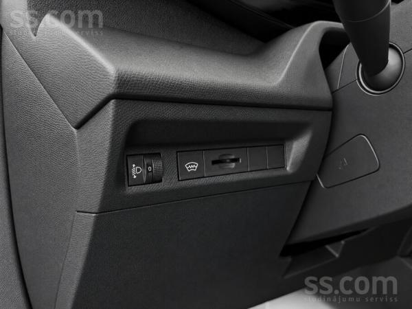 Zils Peugeot 408 2023 Rīga, ar dzinēja tilpumu 1.20 L un nobraukumu 52 tūkst. km par 22890 €, foto 9 vietnē AUTOMOTO.COM.LV