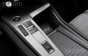 Zils Peugeot 408 2023 Rīga, ar dzinēja tilpumu 1.20 L un nobraukumu 84 tūkst. km par 19999 €, foto 7 vietnē AUTOMOTO.COM.LV
