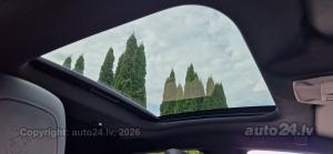 Синий Пежо 408 2024 в Пярну, объемом двигателя 1.60 л и пробегом 60 тыс. км за 32900 €, фото 13 на AUTOMOTO.COM.LV