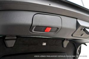 Blue Peugeot 408 2024 in Kretinga, with an engine capacity of 1.60 L and mileage of 93 thousand km for 23199 €, photo 17 on AUTOMOTO.COM.LV