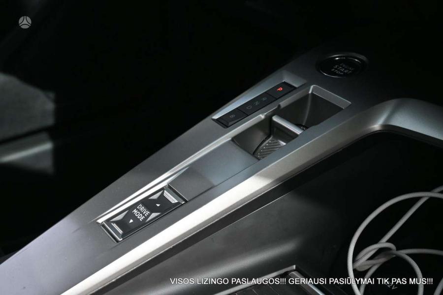 Blue Peugeot 408 2024 in Kretinga, with an engine capacity of 1.60 L and mileage of 93 thousand km for 23199 €, photo 28 on AUTOMOTO.COM.LV
