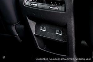 Blue Peugeot 408 2024 in Kretinga, with an engine capacity of 1.60 L and mileage of 93 thousand km for 23199 €, photo 29 on AUTOMOTO.COM.LV