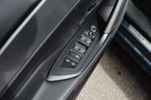 Zils Peugeot 408 2023 Rīga, ar dzinēja tilpumu 1.20 L un nobraukumu 55 tūkst. km par 22900 €, foto 11 vietnē AUTOMOTO.COM.LV