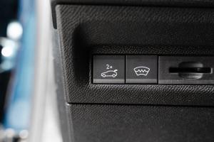 Zils Peugeot 408 2023 Rīga, ar dzinēja tilpumu 1.20 L un nobraukumu 55 tūkst. km par 22900 €, foto 14 vietnē AUTOMOTO.COM.LV