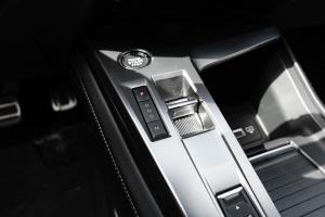 Zils Peugeot 408 2023 Rīga, ar dzinēja tilpumu 1.20 L un nobraukumu 55 tūkst. km par 22900 €, foto 16 vietnē AUTOMOTO.COM.LV