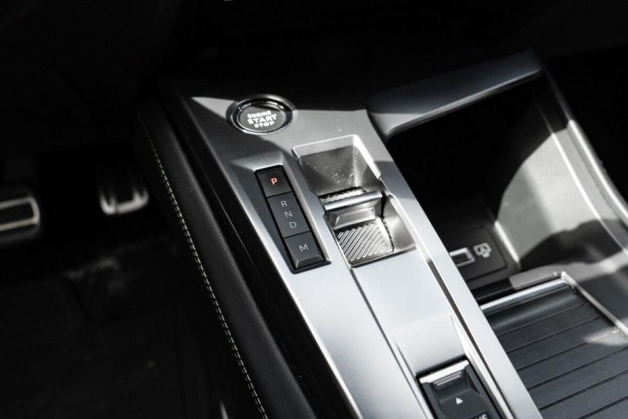 Zils Peugeot 408 2023 Rīga, ar dzinēja tilpumu 1.20 L un nobraukumu 55 tūkst. km par 22900 €, foto 16 vietnē AUTOMOTO.COM.LV