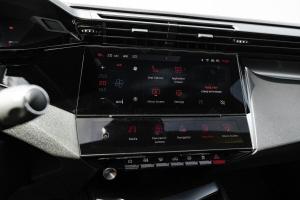 Zils Peugeot 408 2023 Rīga, ar dzinēja tilpumu 1.20 L un nobraukumu 55 tūkst. km par 22900 €, foto 19 vietnē AUTOMOTO.COM.LV