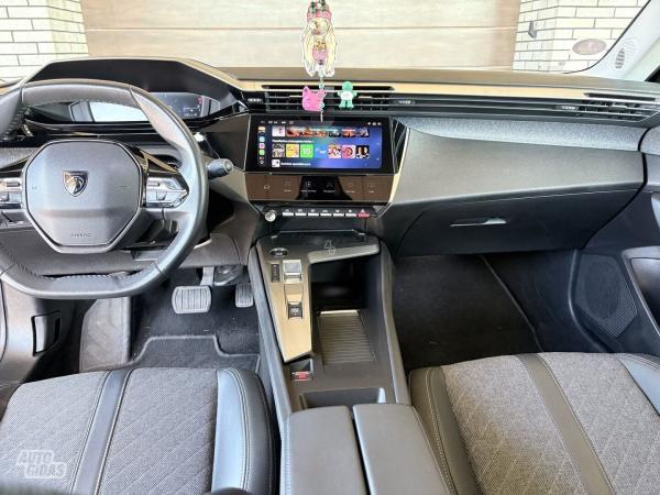 Пежо 408 2023 в Шяуляй, объемом двигателя 1.20 л и пробегом 188 тыс. км за 18900 €, фото 6 на AUTOMOTO.COM.LV