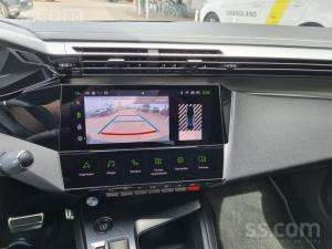 Зеленый Пежо 408 2023 в Рига, объемом двигателя 1.20 л и пробегом 32 тыс. км за 25500 €, фото 11 на AUTOMOTO.COM.LV
