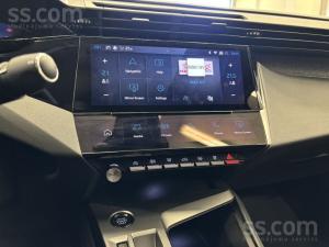 Зеленый Пежо 408 2024 в Рига, объемом двигателя 1.20 л и пробегом 40 тыс. км за 22500 €, фото 19 на AUTOMOTO.COM.LV