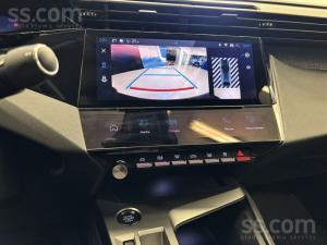 Зеленый Пежо 408 2024 в Рига, объемом двигателя 1.20 л и пробегом 40 тыс. км за 22500 €, фото 21 на AUTOMOTO.COM.LV