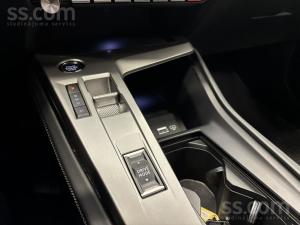 Зеленый Пежо 408 2024 в Рига, объемом двигателя 1.20 л и пробегом 40 тыс. км за 22500 €, фото 22 на AUTOMOTO.COM.LV