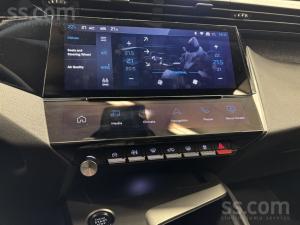 Зеленый Пежо 408 2024 в Рига, объемом двигателя 1.20 л и пробегом 40 тыс. км за 22500 €, фото 23 на AUTOMOTO.COM.LV