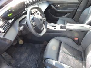 Zaļš Peugeot 408 2025 Cēsis, ar dzinēja tilpumu 1.20 L un nobraukumu 28 tūkst. km par 25500 €, foto 7 vietnē AUTOMOTO.COM.LV