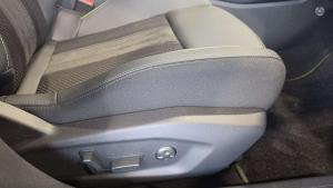 Green Peugeot 408 2026 in Kaunas, with an engine capacity of 1.20 L and mileage of 0 thousand km for 33900 €, photo 17 on AUTOMOTO.COM.LV