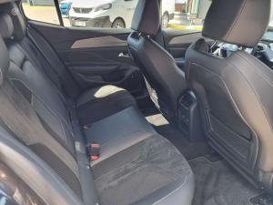 Pelēks Peugeot 408 2023 Rīga, ar dzinēja tilpumu 1.20 L un nobraukumu 43 tūkst. km par 25500 €, foto 10 vietnē AUTOMOTO.COM.LV
