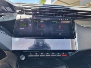 Pelēks Peugeot 408 2023 Rīga, ar dzinēja tilpumu 1.20 L un nobraukumu 43 tūkst. km par 25500 €, foto 14 vietnē AUTOMOTO.COM.LV