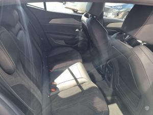 Pelēks Peugeot 408 2023 Rīga, ar dzinēja tilpumu 1.20 L un nobraukumu 90 tūkst. km par 22200 €, foto 9 vietnē AUTOMOTO.COM.LV