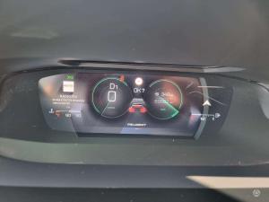 Pelēks Peugeot 408 2023 Rīga, ar dzinēja tilpumu 1.20 L un nobraukumu 90 tūkst. km par 22200 €, foto 10 vietnē AUTOMOTO.COM.LV