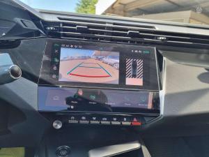 Pelēks Peugeot 408 2023 Rīga, ar dzinēja tilpumu 1.20 L un nobraukumu 90 tūkst. km par 22200 €, foto 12 vietnē AUTOMOTO.COM.LV