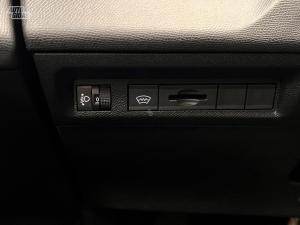 Grey Peugeot 408 2023 in Vilnius, with an engine capacity of 1.20 L and mileage of 52 thousand km for 22000 €, photo 15 on AUTOMOTO.COM.LV