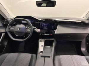 Grey Peugeot 408 2023 in Vilnius, with an engine capacity of 1.20 L and mileage of 52 thousand km for 22000 €, photo 28 on AUTOMOTO.COM.LV