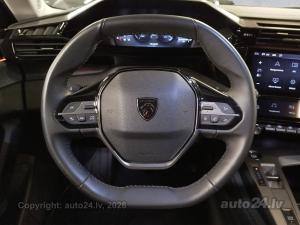 Pelēks Peugeot 408 2023 Tallina, ar dzinēja tilpumu 0.00 L un nobraukumu 37 tūkst. km par 20990 €, foto 5 vietnē AUTOMOTO.COM.LV