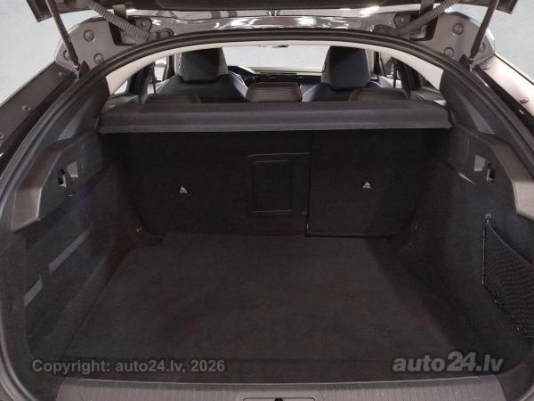 Pelēks Peugeot 408 2023 Tallina, ar dzinēja tilpumu 0.00 L un nobraukumu 37 tūkst. km par 20990 €, foto 8 vietnē AUTOMOTO.COM.LV