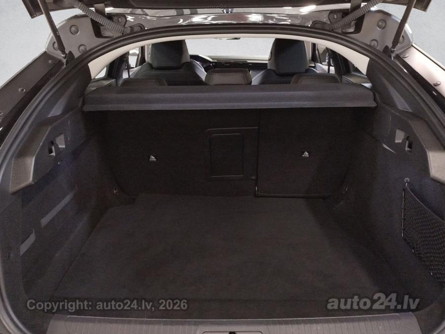 Pelēks Peugeot 408 2023 Tallina, ar dzinēja tilpumu 0.00 L un nobraukumu 37 tūkst. km par 20990 €, foto 9 vietnē AUTOMOTO.COM.LV