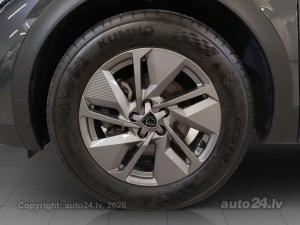 Pelēks Peugeot 408 2023 Tallina, ar dzinēja tilpumu 0.00 L un nobraukumu 37 tūkst. km par 20990 €, foto 10 vietnē AUTOMOTO.COM.LV
