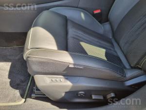 Pelēks Peugeot 408 2023 Rīga, ar dzinēja tilpumu 1.20 L un nobraukumu 43 tūkst. km par 25500 €, foto 8 vietnē AUTOMOTO.COM.LV