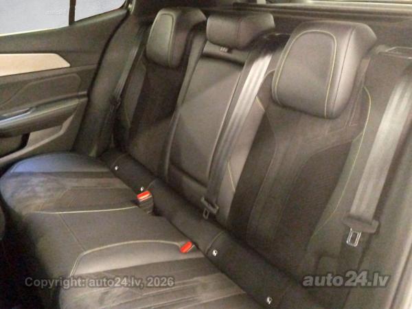 Серый Пежо 408 2023 в Таллин, объемом двигателя 0.00 л и пробегом 78 тыс. км за 22990 €, фото 7 на AUTOMOTO.COM.LV