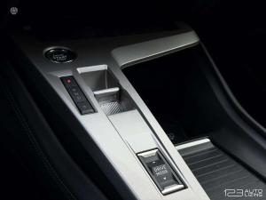 Grey Peugeot 408 2023 in Taurage, with an engine capacity of 1.60 L and mileage of 120 thousand km for 20990 €, photo 25 on AUTOMOTO.COM.LV