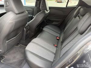 Grey Peugeot 408 2023 in Taurage, with an engine capacity of 1.60 L and mileage of 120 thousand km for 20990 €, photo 12 on AUTOMOTO.COM.LV